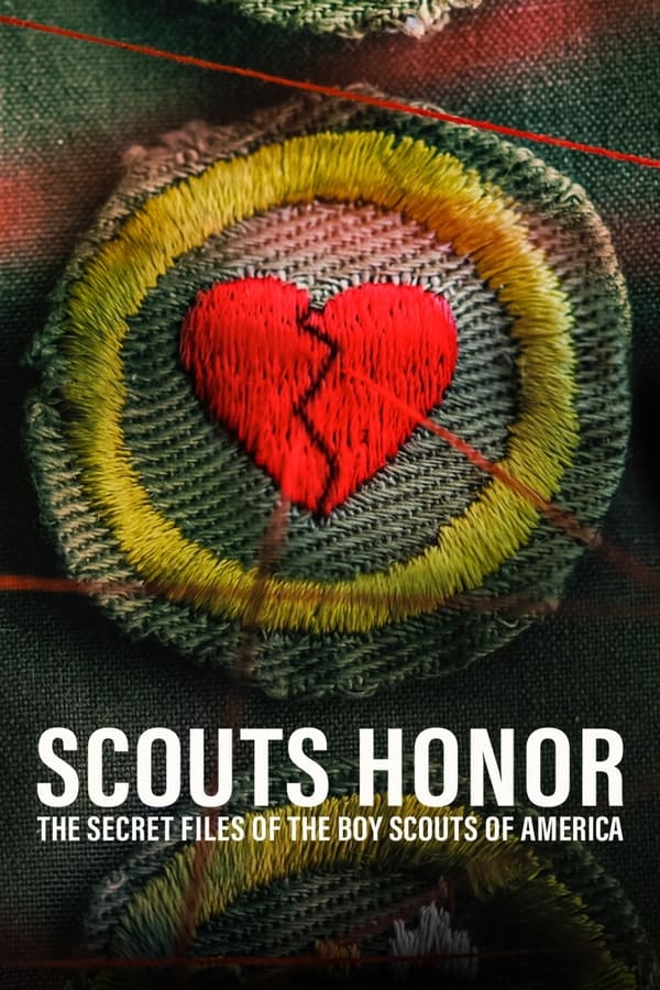 ดูหนัง Scout’s Honor The Secret Files of the Boy Scouts of America ...