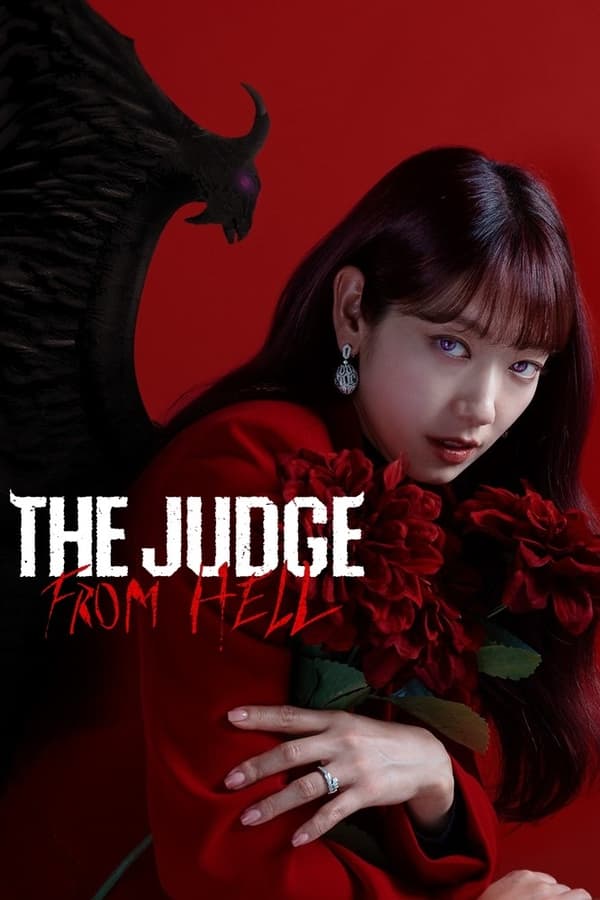 ดูซีรีย์ The Judge from Hell (2024) ห้องพิจารณาคดีแห่งปีศาจ | 678Movie-HD